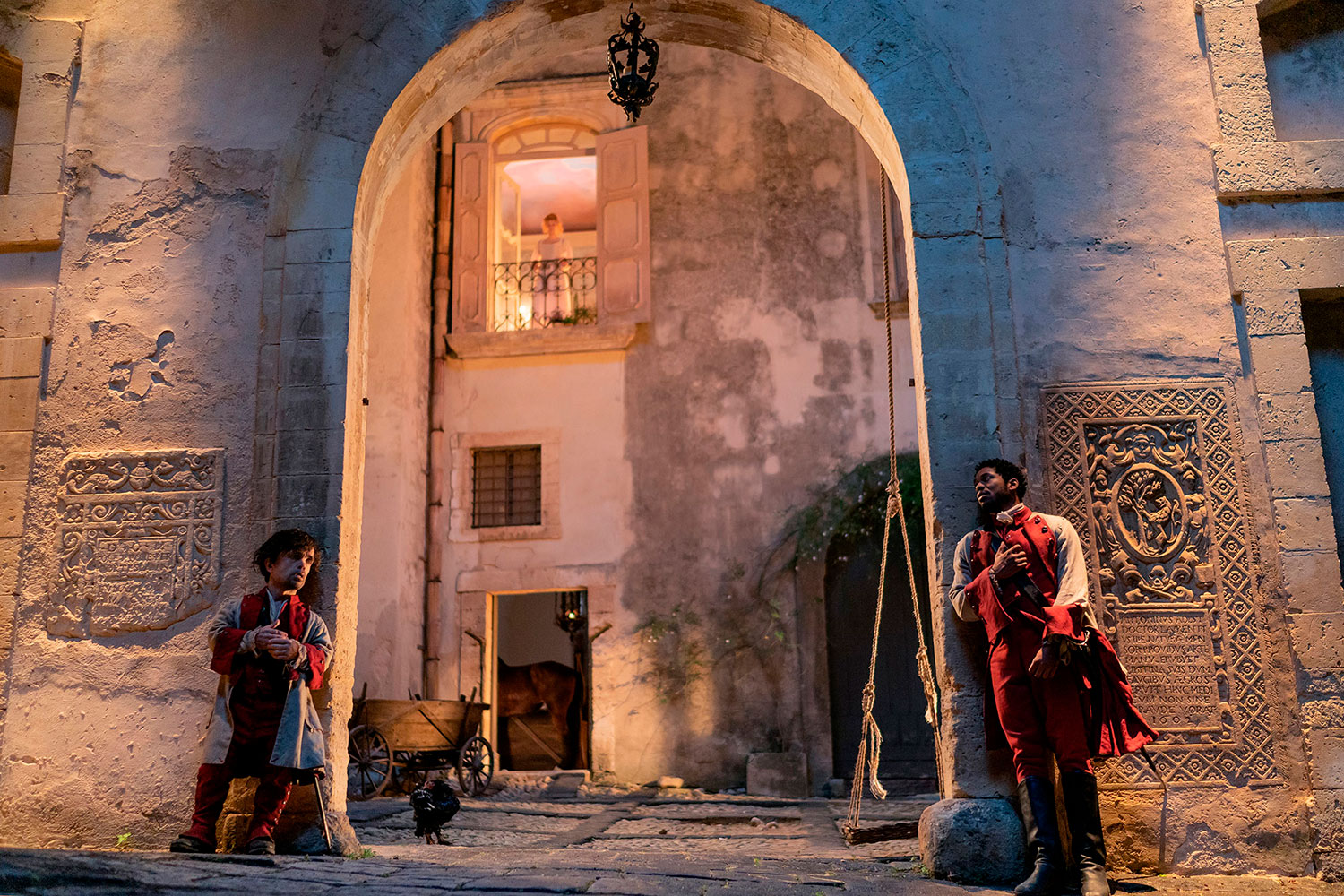 Cyrano: Opening New Realms for Digital Cinematography