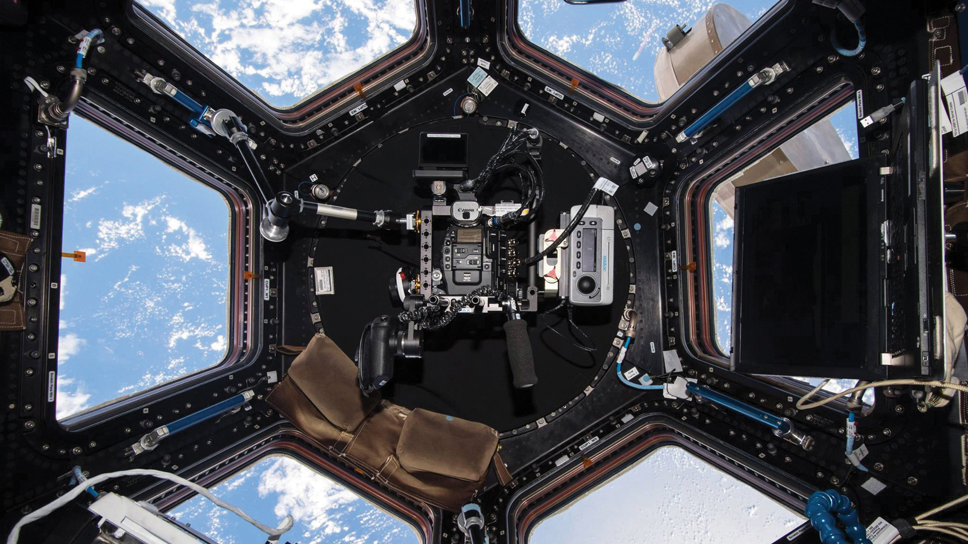 45,256,000 miles and counting