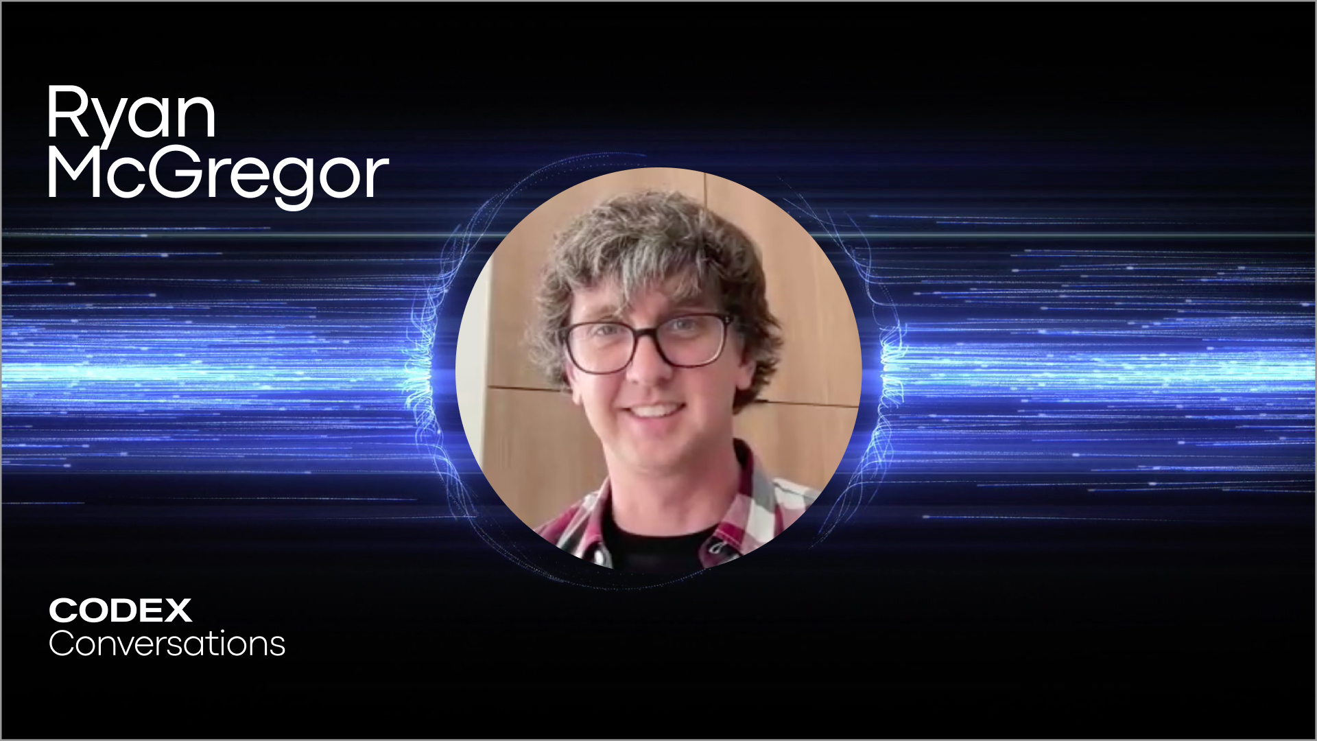 Interview with DIT Ryan McGregor