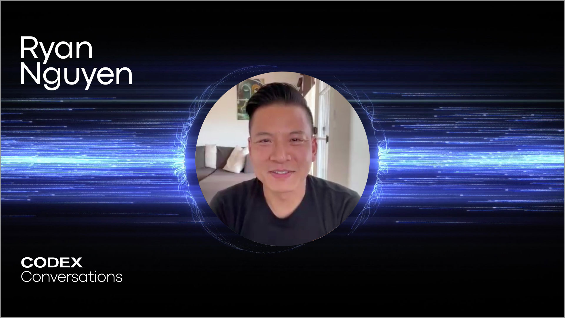 Interview with DIT Ryan Nguyen