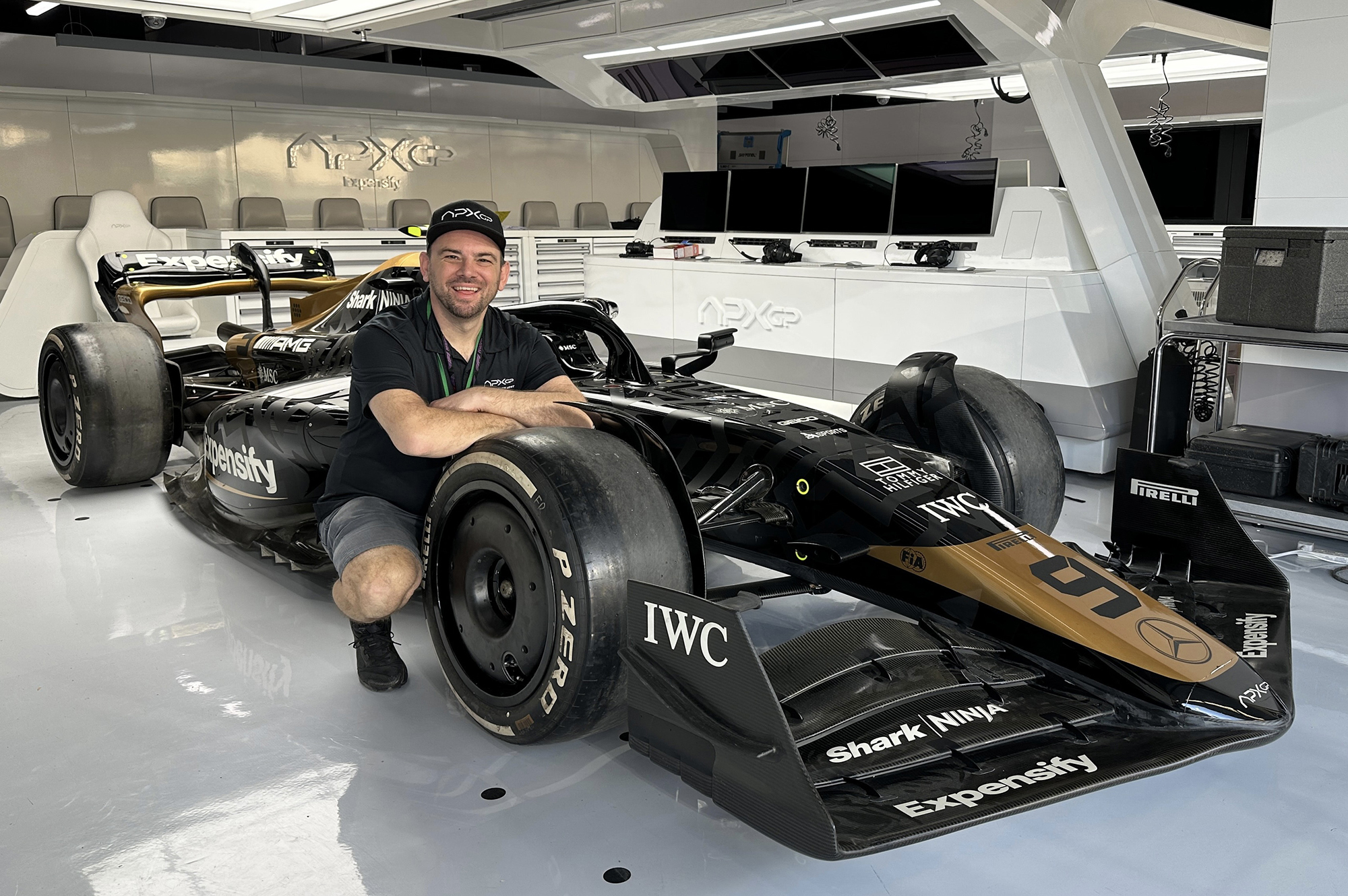 A rapid workflow formula for a fast paced production