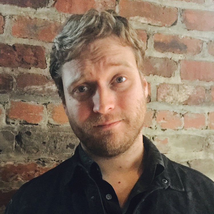 EMPIRE STATE OF MIND - Nicholas Kay DIT