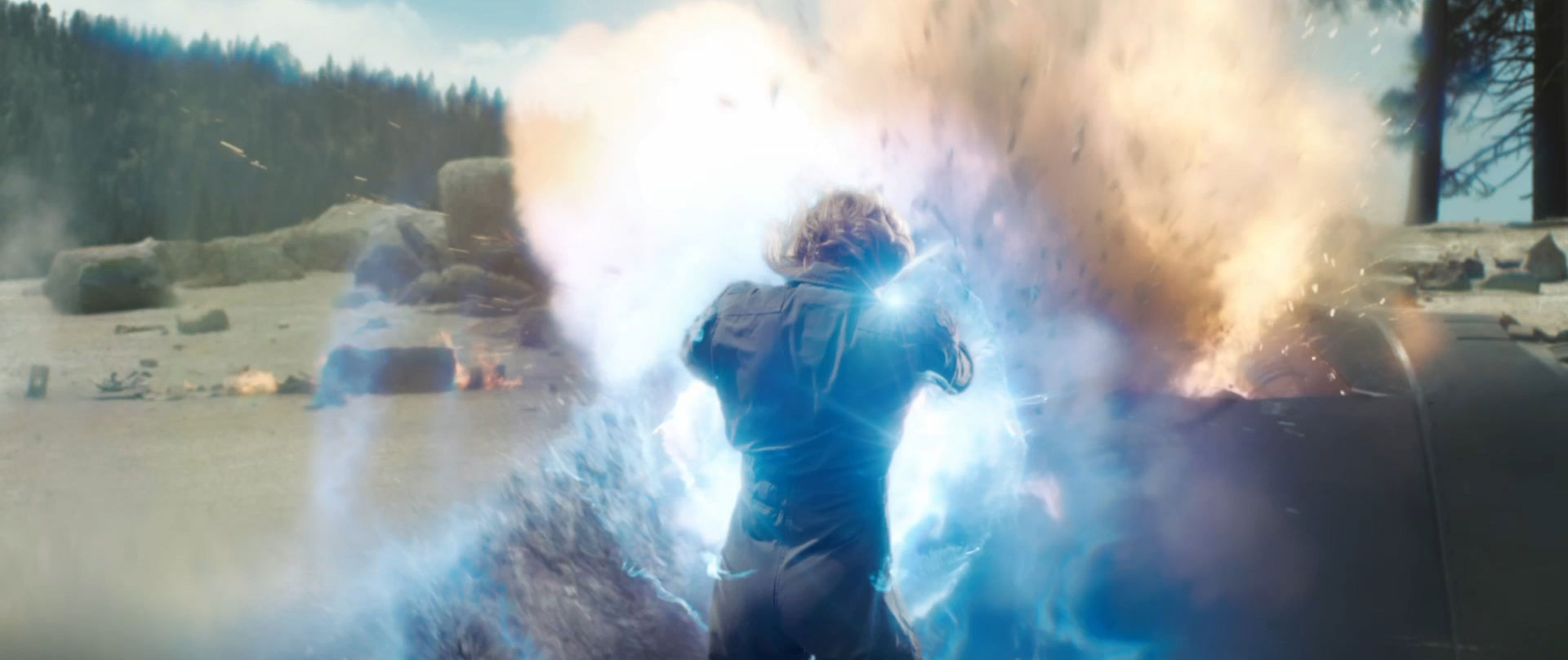 Marvel Plates Lab’s Innovative Approach to VFX