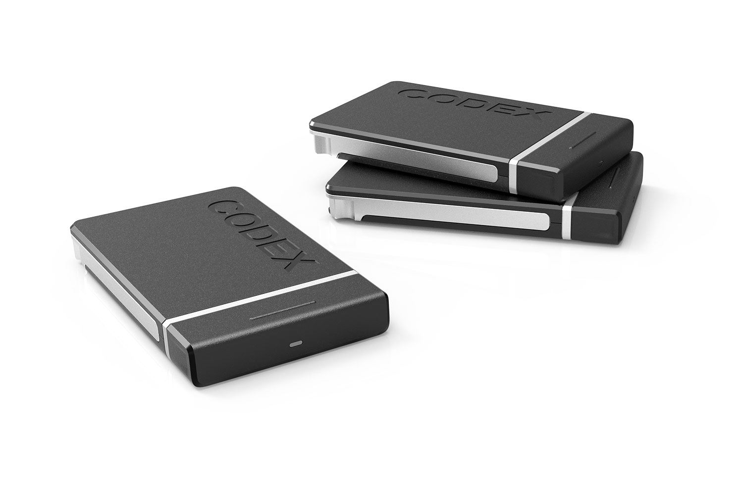 Compact Drive Express